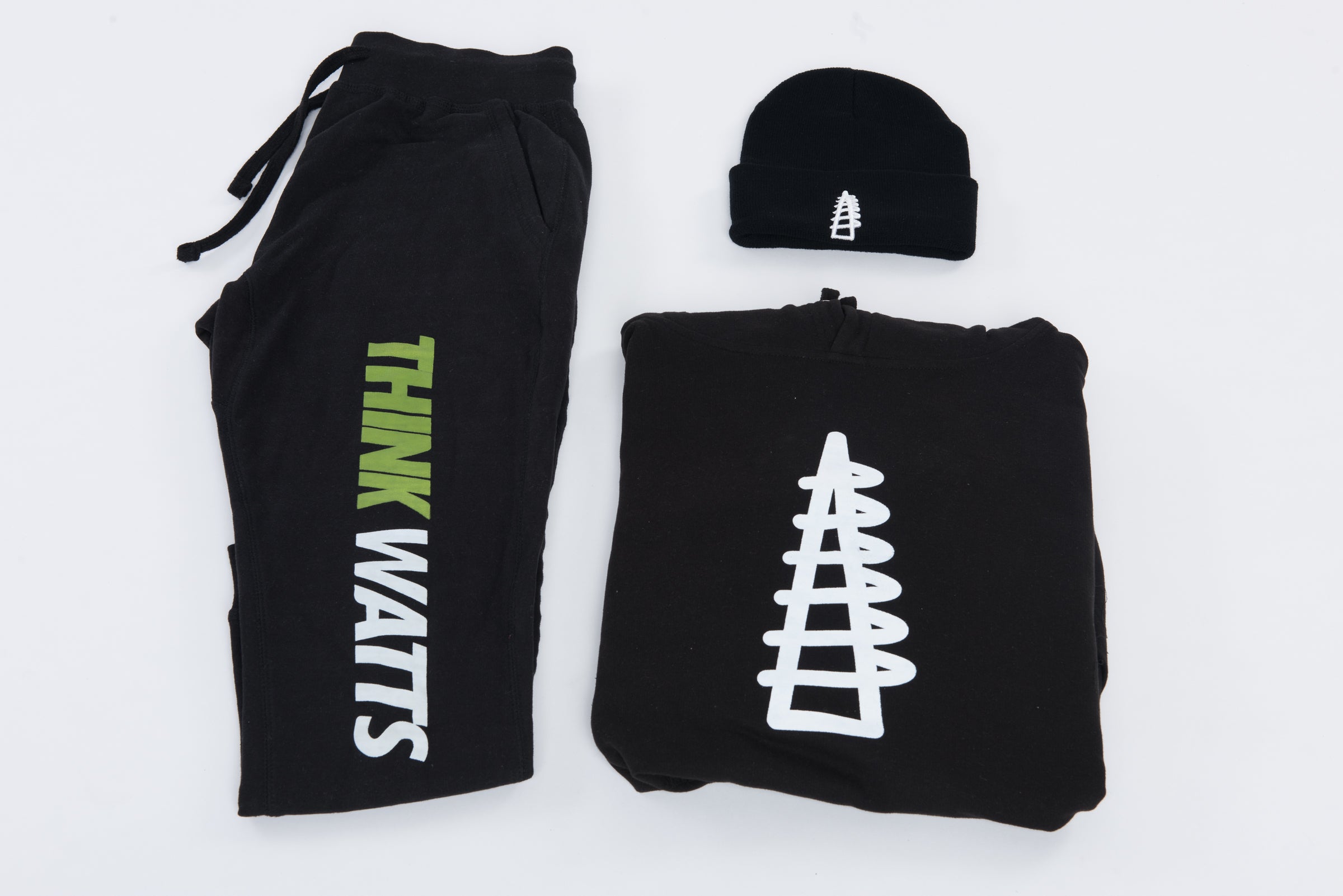 Home page – Thinkwatts