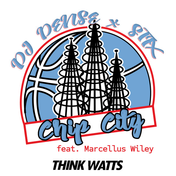 All Music – Thinkwatts